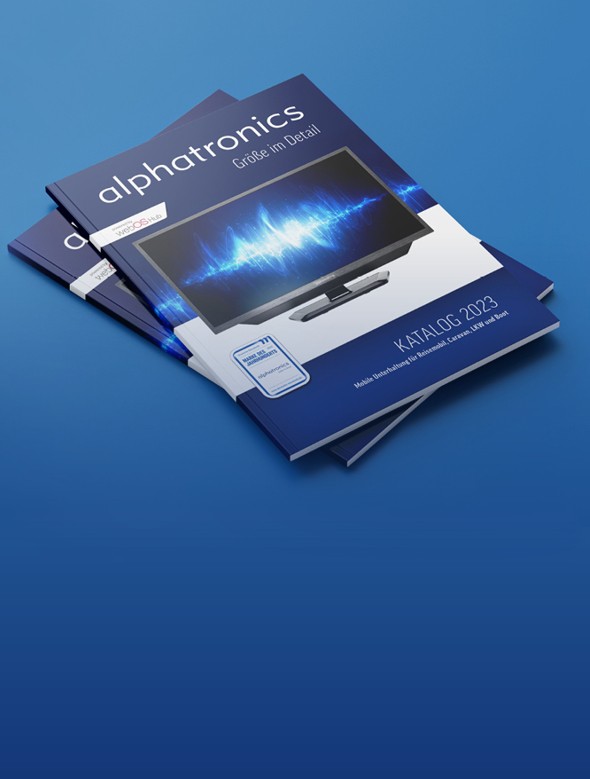 Home | alphatronics GmbH