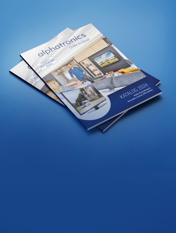 Home | alphatronics GmbH