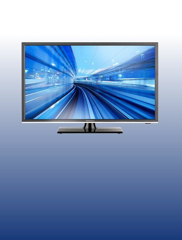 Products | alphatronics GmbH - alphatronics TV