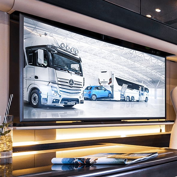 Products | alphatronics GmbH