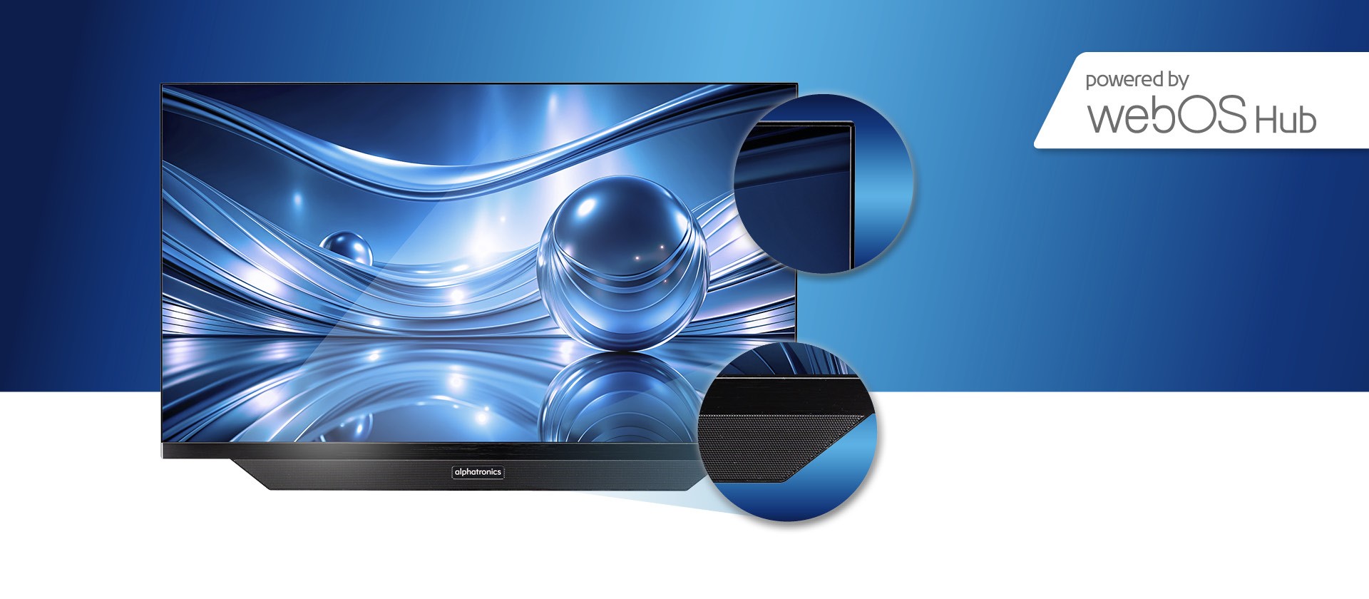 alphatronics – Mobile Fernsehgeräte für Reisemobil und Caravans