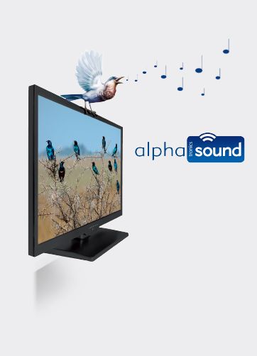 Technologien | alphatronics GmbH